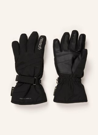 Reusch Skihandschuhe schwarz