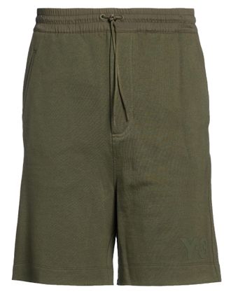 Yohji Yamamoto HOSEN & R&Ouml;CKE - Shorts & Bermudashorts auf YOOX.COM