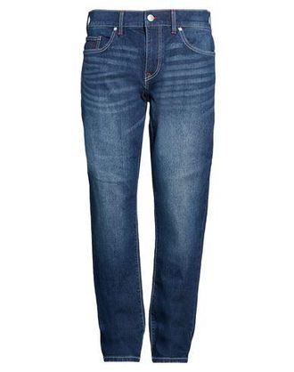 True Religion BAS - Pantalons en jean sur YOOX.COM