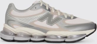 New Balance Baskets NEW BALANCE Femme couleur Gris