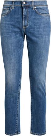 Zero Construction HOSEN & R&Ouml;CKE - Jeanshosen auf YOOX.COM