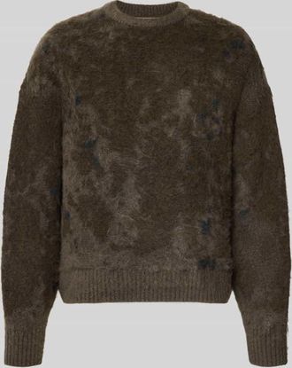 Only & Sons Pullover mit gerippten Abschl&uuml;ssen
