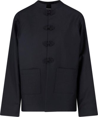R&oacute;he Blazer Pankou