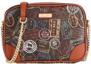 ALV by Alviero Martini SACS - Sacs Bandouli&egrave;re sur YOOX.COM