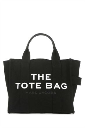 Marc Jacobs Tote Bag - Black
