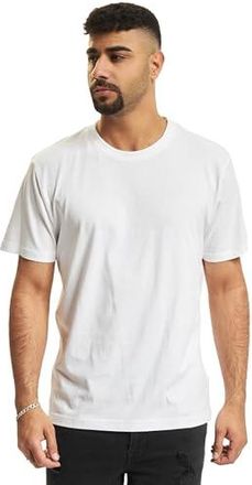 Brandit T-Shirt, Farbe: white, Größe: 5XL