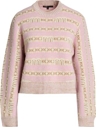 Maje STRICKWAREN - Pullover auf YOOX.COM