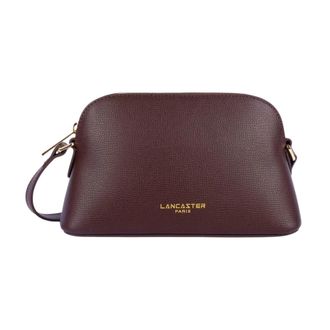 Lancaster Sac bandouli&egrave;re Sierra Jia - Femme - Sacs - Brun - Taille: ONE Size