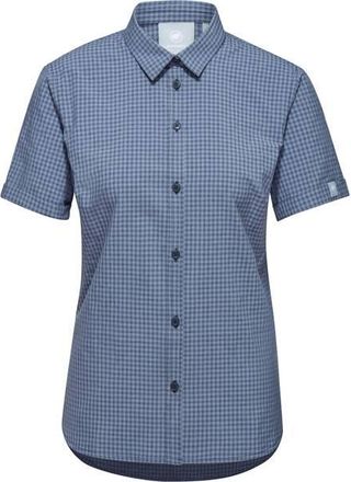 Mammut Damen Bluse Aada Shirt Women