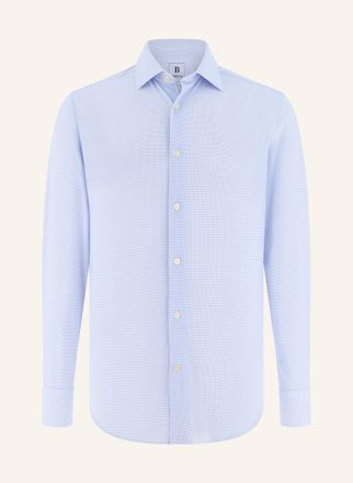 Boggi Milano Boggi Milano Overshirt blau