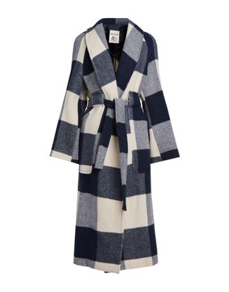 Semicouture JACKEN & M&Auml;NTEL - M&auml;ntel auf YOOX.COM