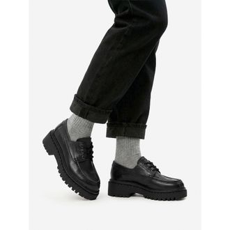 G-Star Halbschuhe G-Star Raw EO-MELEK-25FW28 Schwarz