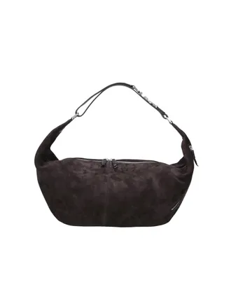Christophe Lemaire Large Shoulder Bag Quiver Clip