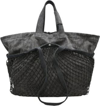 Balenciaga unisex, Pre-owned, Noir, Taille: ONE Size Sac cabas Vintage Pre-owned