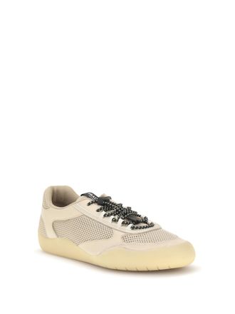 Prada Mens Speedrock Sneakers Deserto