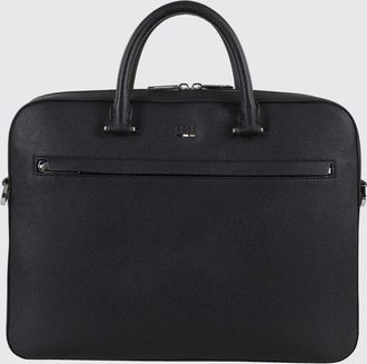 HUGO BOSS Umh&auml;ngetasche BOSS Herren Farbe Schwarz