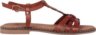 Argilla SCHUHE - Sandalen auf YOOX.COM