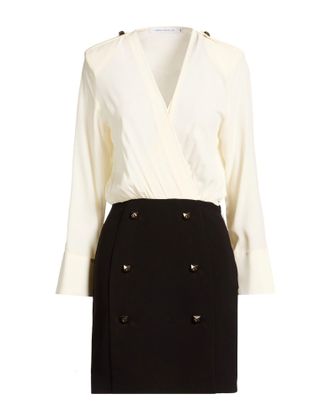 Simona Corsellini KLEIDER - Mini-Kleider auf YOOX.COM