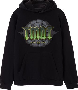 Teenage Mutant Ninja Turtles World 84 Tour