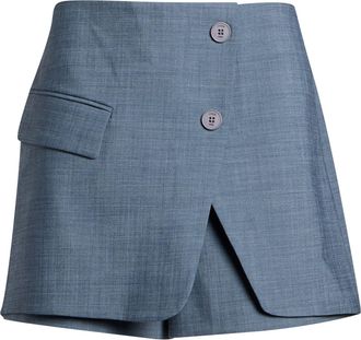 Maje HOSEN & R&Ouml;CKE - Shorts & Bermudashorts auf YOOX.COM