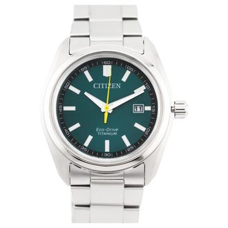 Citizen Citizen, Femme, Accessoires, Gris, Taille: ONE Size Watches