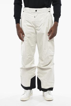 Moncler GRENOBLE Gepolsterte Gore-Tex-Skihose Moncler