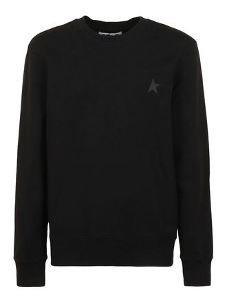 Golden Goose Sweat-Shirts - Noir