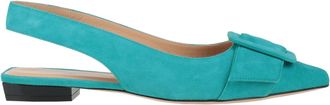 Sergio Rossi SCHUHE - Ballerinas auf YOOX.COM