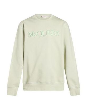 Alexander McQueen TOPS - Sweat-shirts sur YOOX.COM
