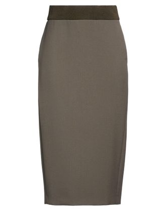 PESERICO HOSEN & R&Ouml;CKE - Midi-R&ouml;cke auf YOOX.COM