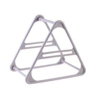 Cabilock Kleiderb&uuml;gelhalter Handtuchhalter Geschirrtuchhalter f&uuml;r die K&uuml;che Clips f&uuml;r Geschirrt&uuml;cher abziehbar schrankorginzer platzsparend abnehmbares Halter 