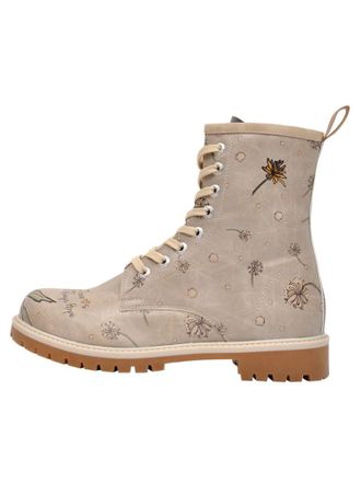 Dogo Schn&uuml;rstiefel DOGO Boots - There Is Always Hope