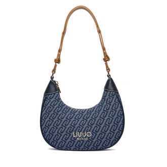 Liu Jo Handtasche Liu Jo AA6072 T379A Dunkelblau