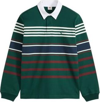 Levi's Polo longues manches en coton