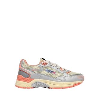 Autry Femme, Chaussures, Gris, Taille: 38 EU Hyperway