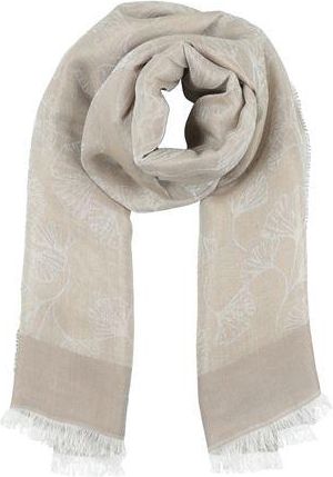 Emporio Armani ACCESSOIRES - &Eacute;charpes sur YOOX.COM