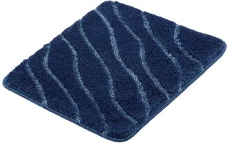 Kleine Wolke Badteppich Tram, 55x65 cm, Mare