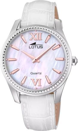 Lotus Lotus, unisex, Accessoires, Jaune, Taille: ONE Size 18899/A Watch