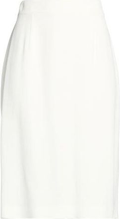 Alberta Ferretti BAS - Jupes midi sur YOOX.COM