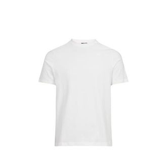 K-Way T-shirt droit ODOM en coton