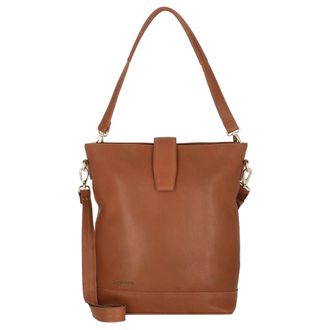 Plevier Schultertasche Bow