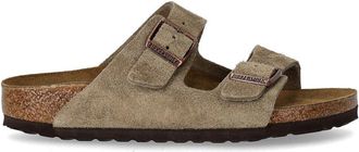 Birkenstock SANDALE ARIZONA TAUPE BIRKENSTOCK