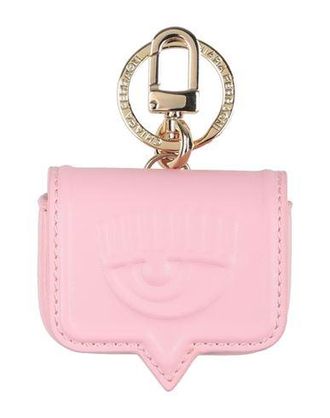 Chiara Ferragni Petite maroquinerie - Porte-cl&eacute;s sur YOOX.COM