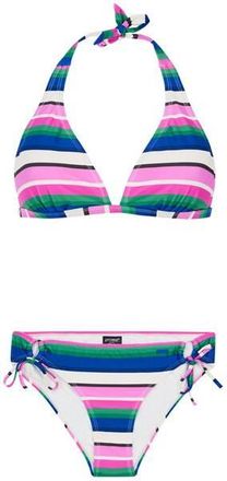 Protest Damen Bikini PRTKami Halter C-cup