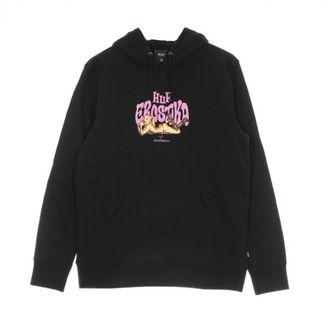 HUF Hoodies - - Sweatshirts & Hoodies - Herren - Schwarzk - XL