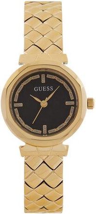 Guess Uhr GW0839L2 Goldfarben