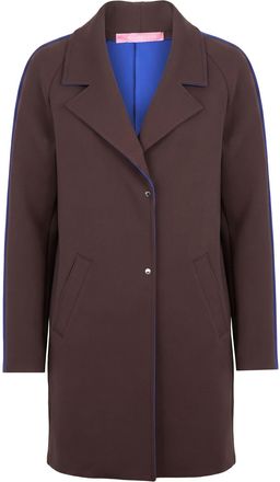La Fille Des Fleurs JACKEN & M&Auml;NTEL - Jacken, M&auml;ntel & Trenchcoats auf YOOX.COM