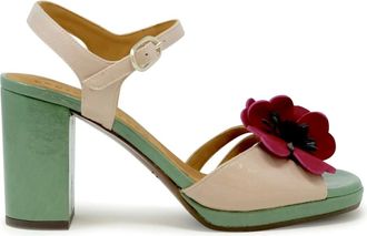 Chie Mihara Femme, Chaussures, Multicolore, Taille: 38 1/2 EU Parlota