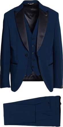 Manuel Ritz ANZ&Uuml;GE und CO-ORDS - Anz&uuml;ge auf YOOX.COM