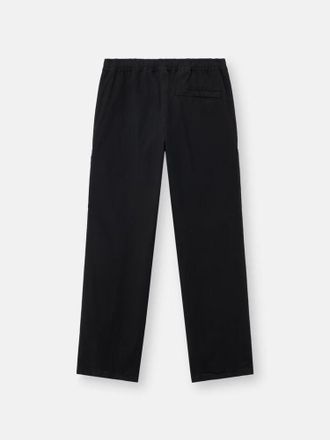 Stone Island H26 Cargo Pants - Black